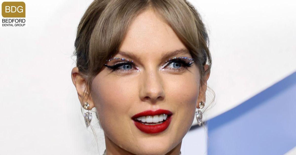 Taylor Swift's Smile: Before and After - Bedford Dental Group Cosmetic ...